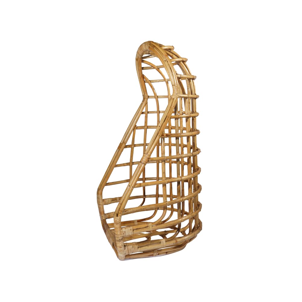 Cane Swing Chair - Ceylon Cane Crafts